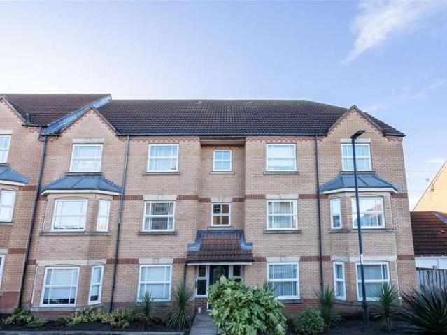 2 Bedroom Apartment Flat