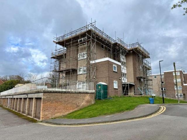 2 Bedroom Apartment Flat
