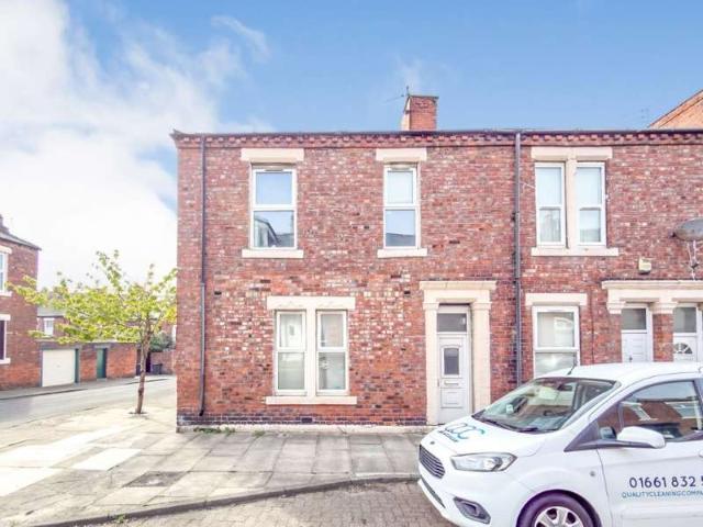 2 Bedroom Apartment Flat