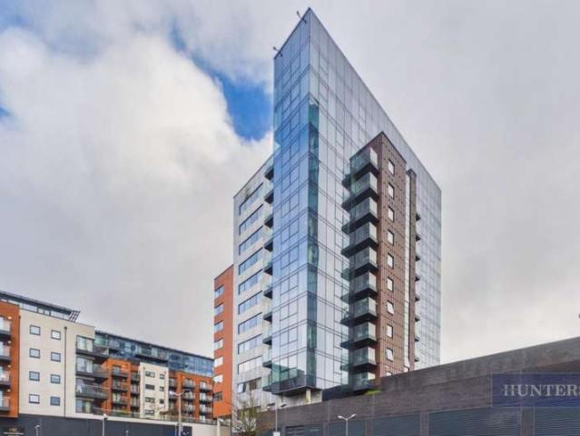 2 Bedroom Apartment Flat
