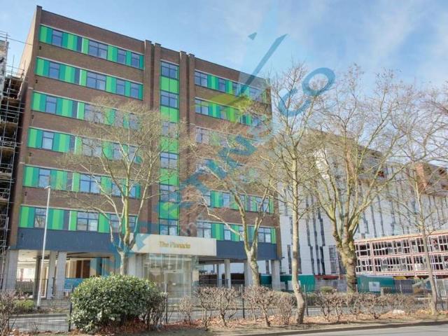 2 Bedroom Apartment Flat