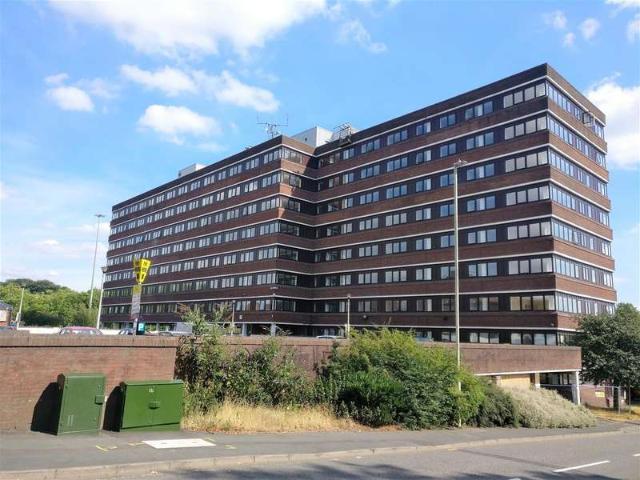 2 Bedroom Apartment Flat