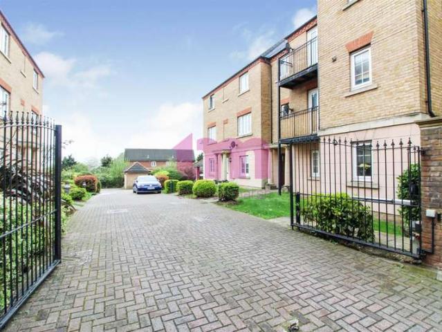 2 Bedroom Apartment Flat