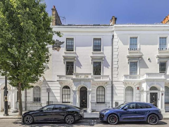 2 Bedroom Apartment Flat
