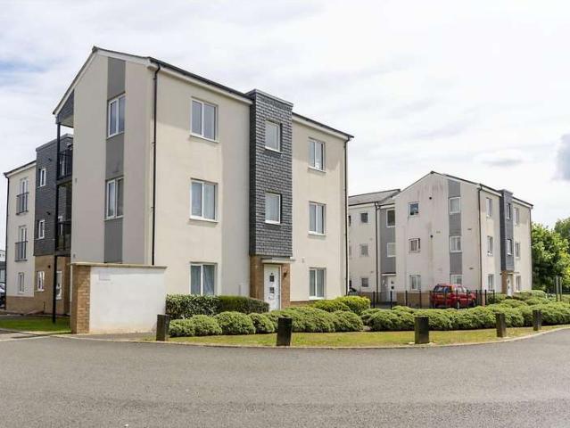 2 Bedroom Apartment Flat