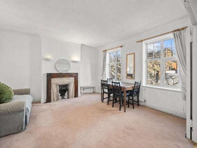 2 Bedroom Apartment Flat