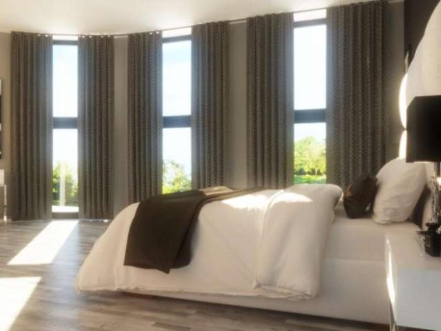 2 Bedroom Apartment Flat