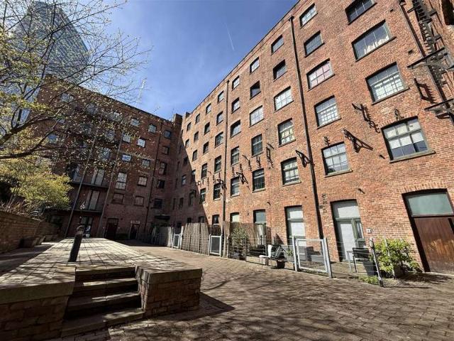 2 Bedroom Apartment Flat