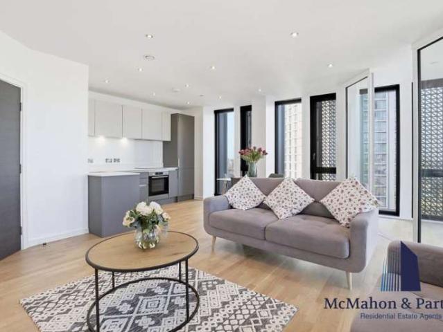 2 Bedroom Apartment Flat