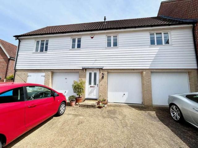 2 Bedroom Apartment Flat