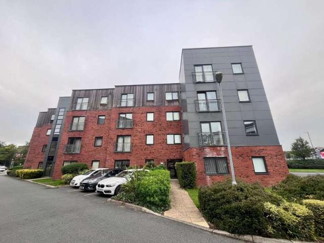 2 Bedroom Apartment Flat