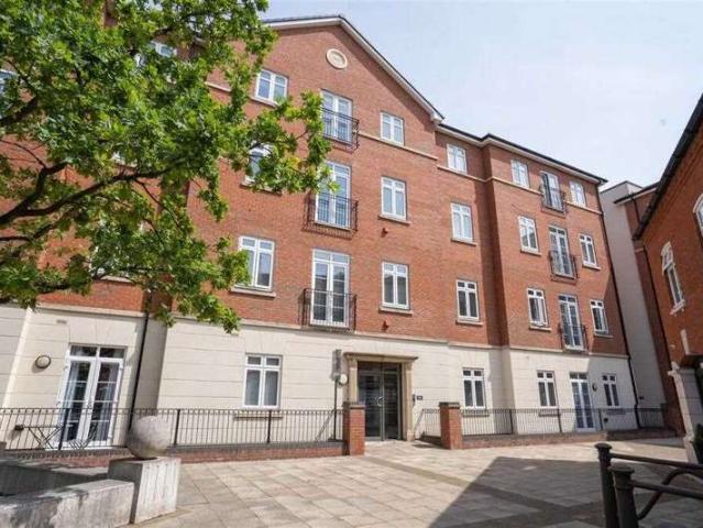 2 Bedroom Apartment Flat