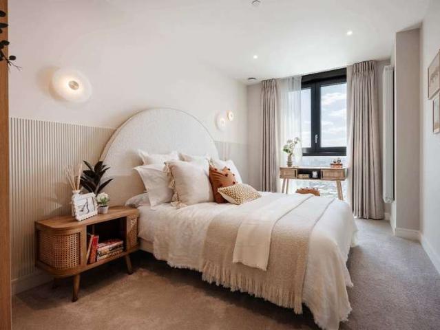 2 Bedroom Apartment Flat