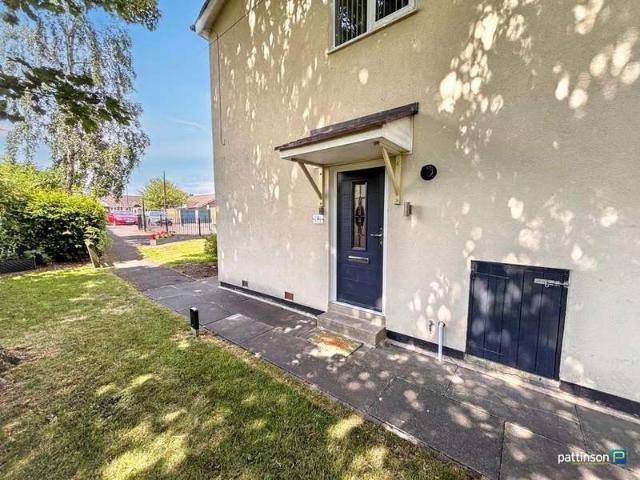2 Bedroom Flat