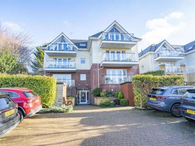 2 Bedroom Apartment Flat