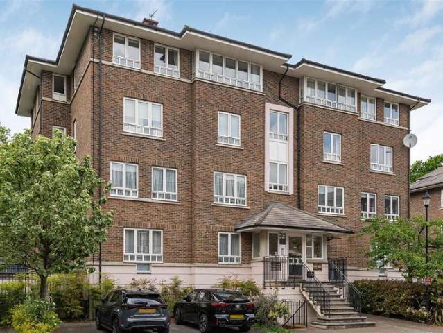 2 Bedroom Apartment Flat
