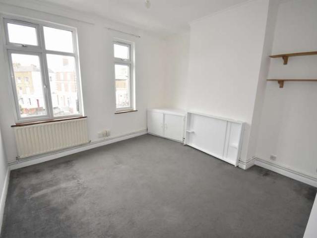 2 Bedroom Apartment Flat