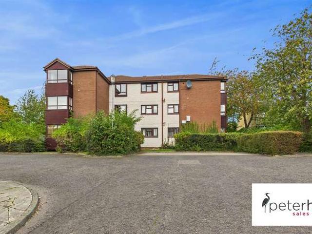2 Bedroom Apartment Flat