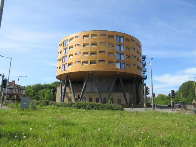 2 Bedroom Apartment Flat