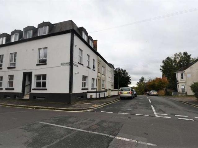 2 Bedroom Apartment Flat