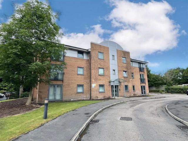 2 Bedroom Apartment Flat