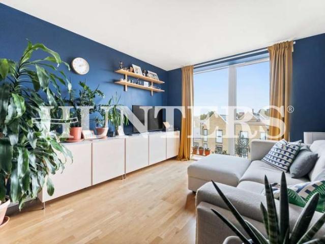 2 Bedroom Apartment Flat