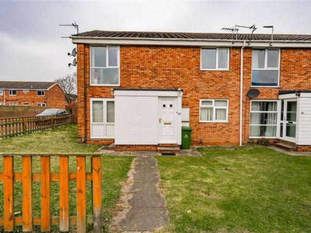 2 Bedroom Apartment Flat
