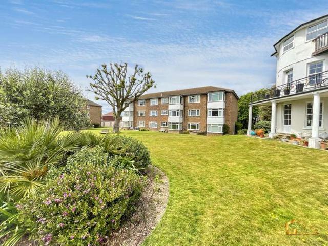 2 Bedroom Apartment Flat
