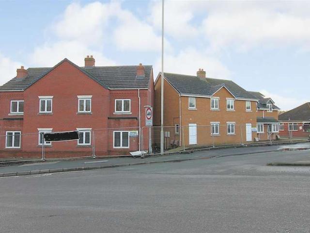 2 Bedroom Apartment Flat
