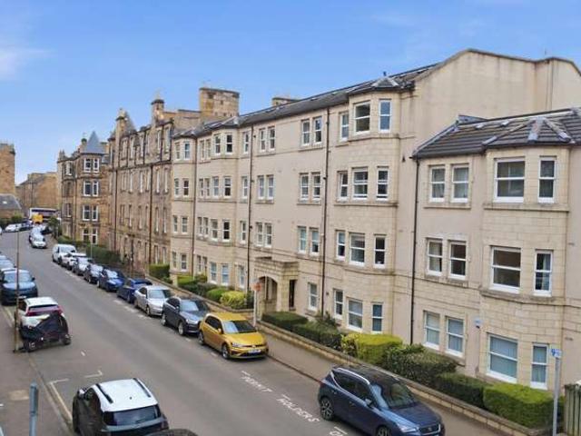 2 Bedroom Apartment Flat