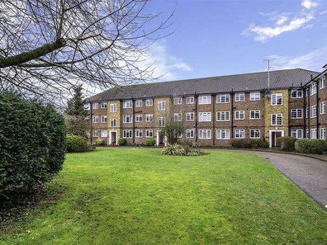 2 Bedroom Apartment Flat