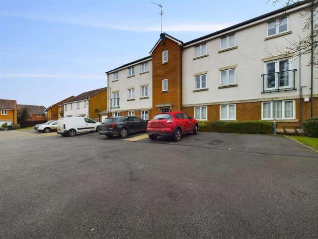 2 Bedroom Apartment Flat