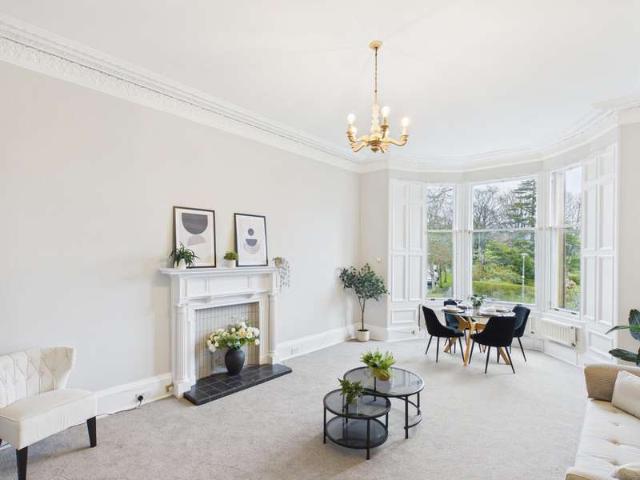 2 Bedroom Apartment Flat