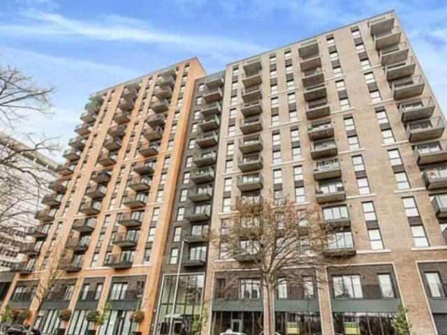 2 Bedroom Apartment Flat