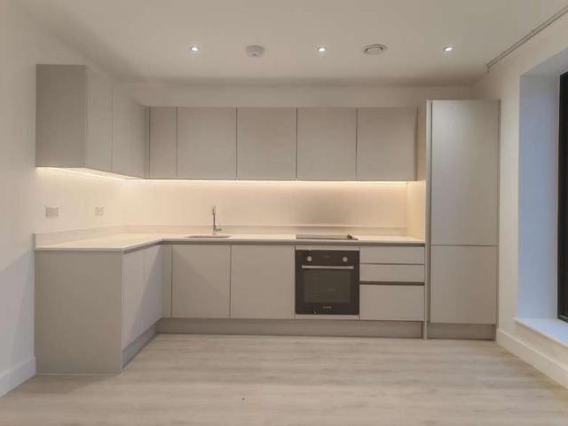 2 Bedroom Apartment Flat