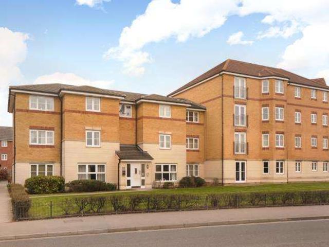2 Bedroom Apartment Flat