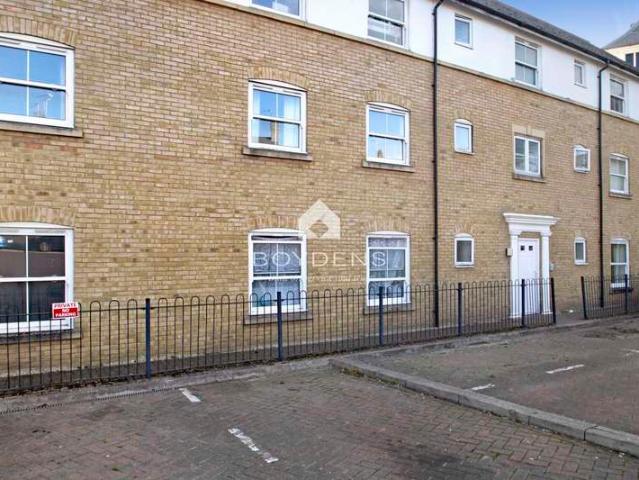 2 Bedroom Apartment Flat
