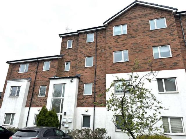 2 Bedroom Apartment Flat