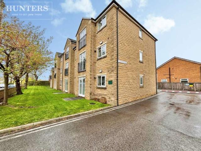 2 Bedroom Apartment Flat