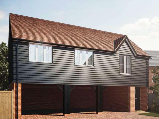 2 Bedroom Apartment Flat