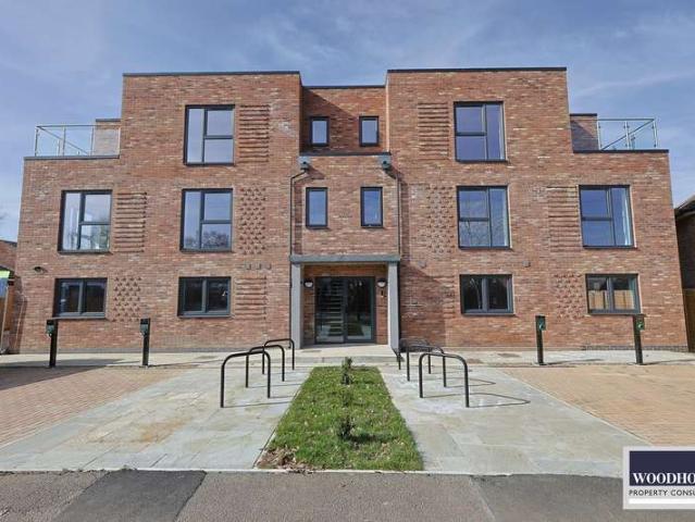 2 Bedroom Apartment Flat