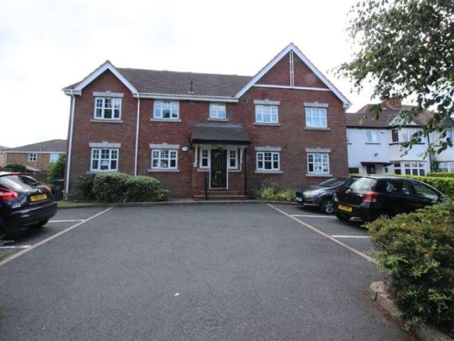 2 Bedroom Apartment Flat