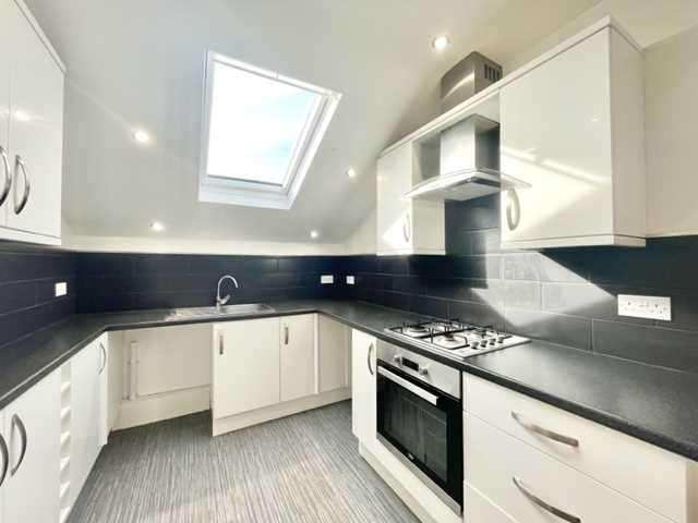 2 Bedroom Apartment Flat