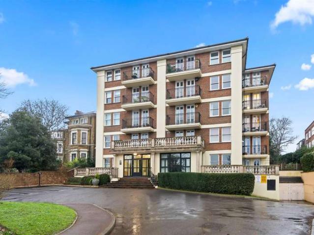 2 Bedroom Apartment Flat