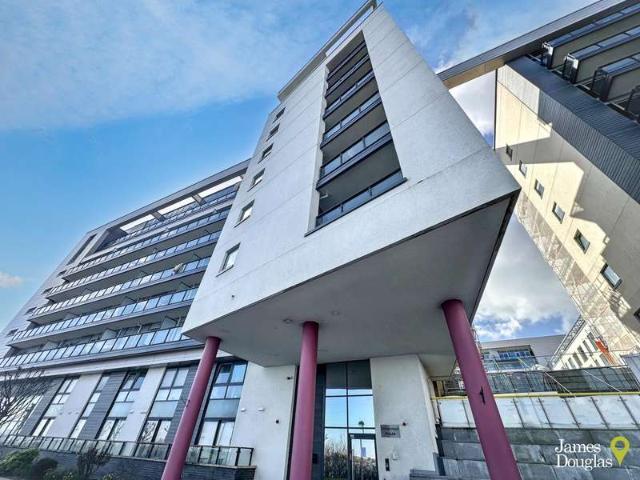 2 Bedroom Apartment Flat