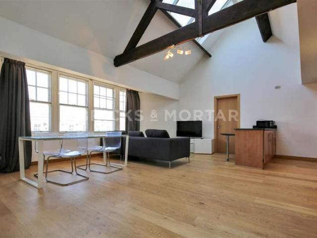 2 Bedroom Apartment Flat
