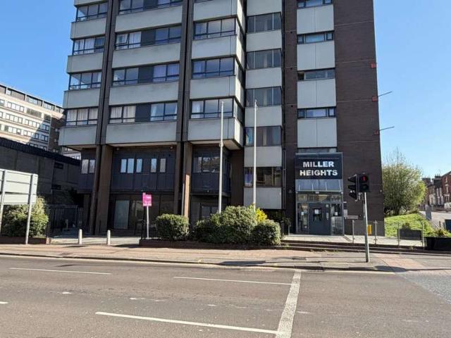 2 Bedroom Apartment Flat