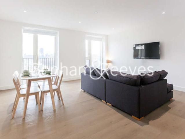 2 Bedroom Apartment Flat