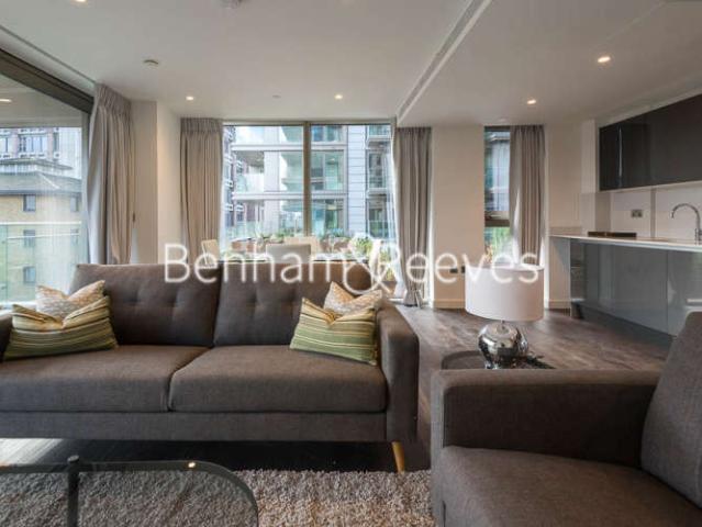 2 Bedroom Apartment Flat