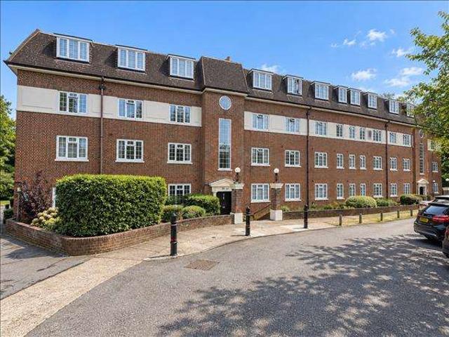 2 Bedroom Apartment Flat